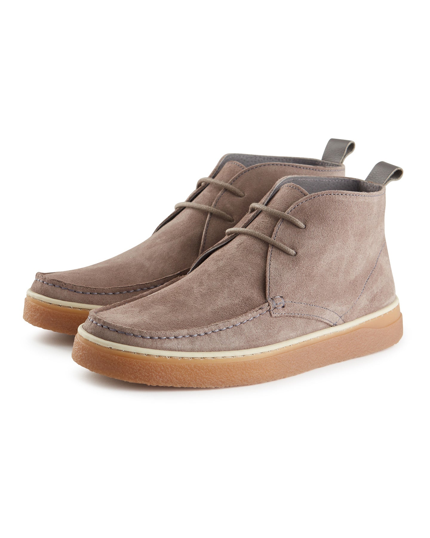 Botin Grey – Nicholas Deakins