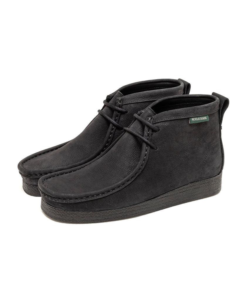 MEN'S FOOTWEAR – Nicholas Deakins